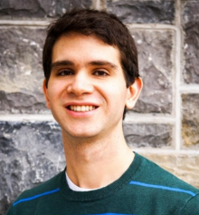 Meet Our Research Team – CCE STEM Summer Workshop on Ethics